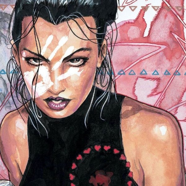"Echo": Marvel anuncia série focada em heroína nativa-americana e surda ...