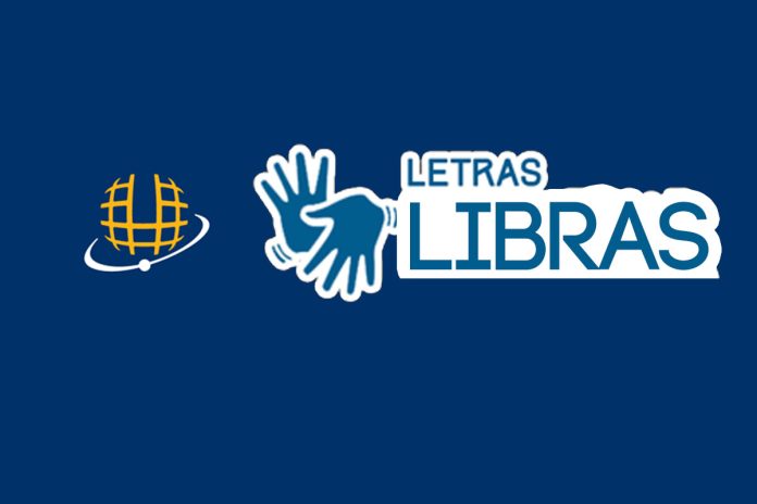 Uninter lança curso EAD de licenciatura em Letras – Libras - Libras Online